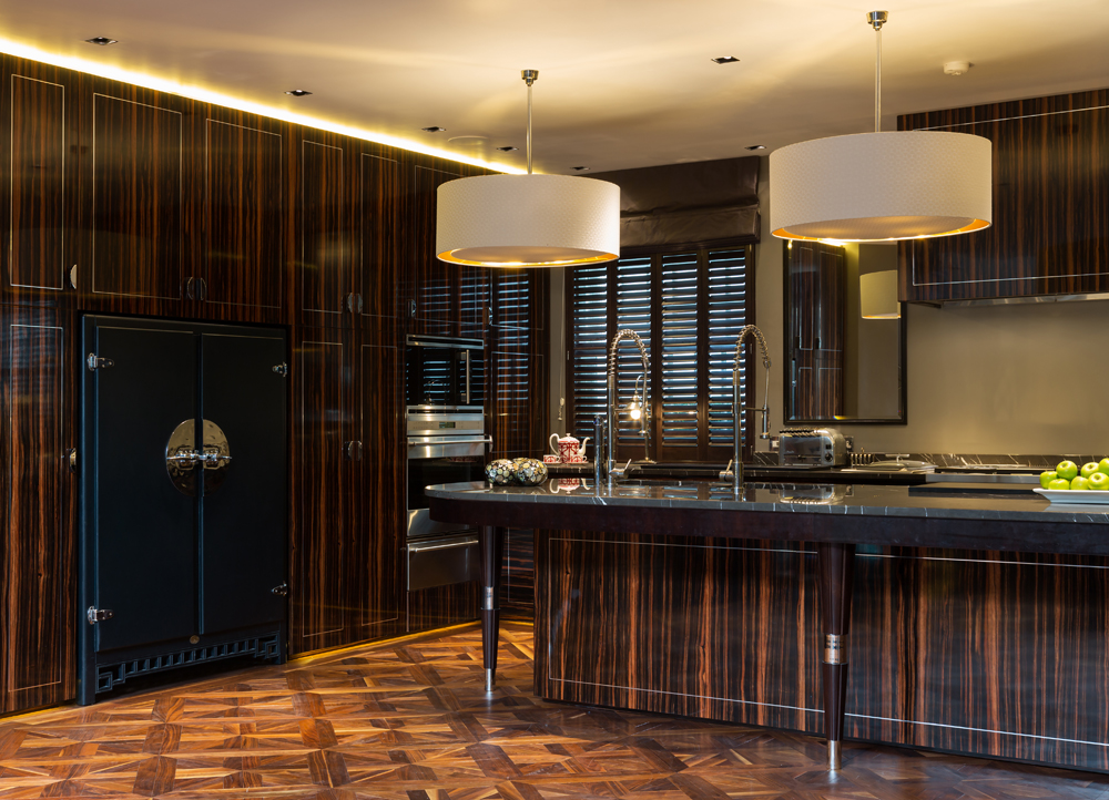 » Congratulations to Cochrane Design who were the Winners of the ...