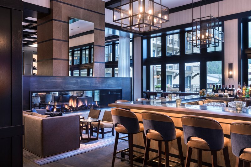 » Congratulations to Meyer Davis who have won the Bar/Club/Lounge Award ...
