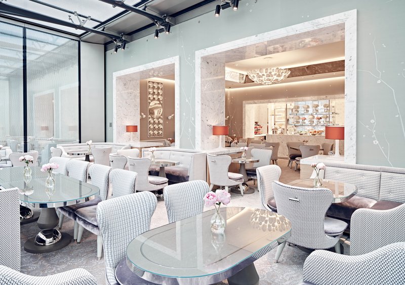 » Congratulations to Robert Angell Design International who have been ...