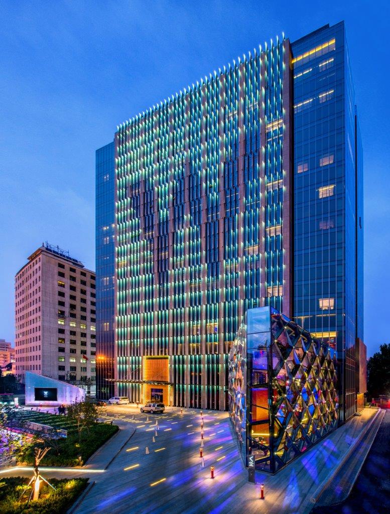 » Congratulations to RTKL who have been shorltisted for a Hotel over ...