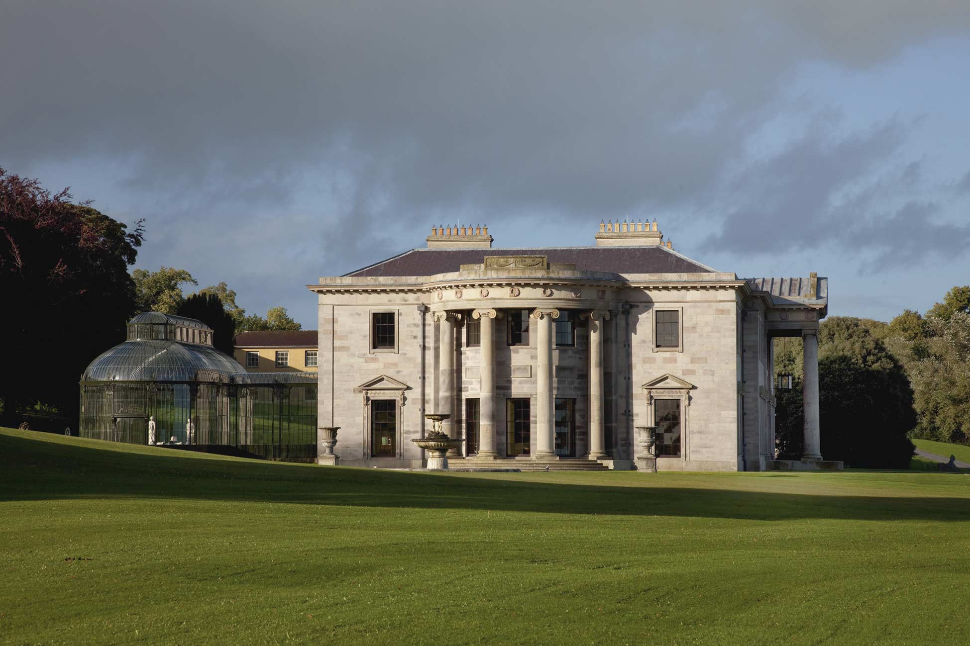 » Congratulations to Purcell who won Hotel Suite Award in The ...