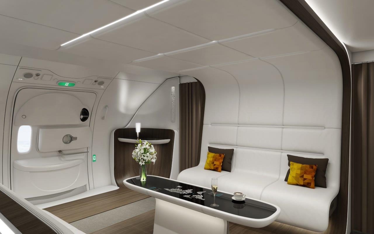 » Congratulations to AIM Altitude – winner of the Aircraft Cabin Award ...