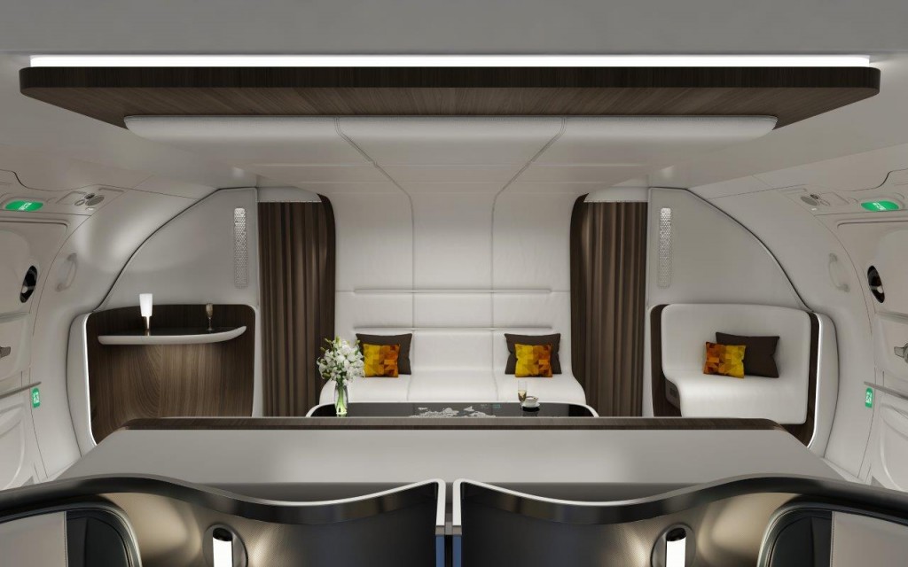 » Congratulations to AIM Altitude – winner of the Aircraft Cabin Award ...