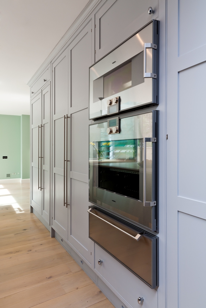 » Sola Kitchens have been shortlisted in the International Design ...