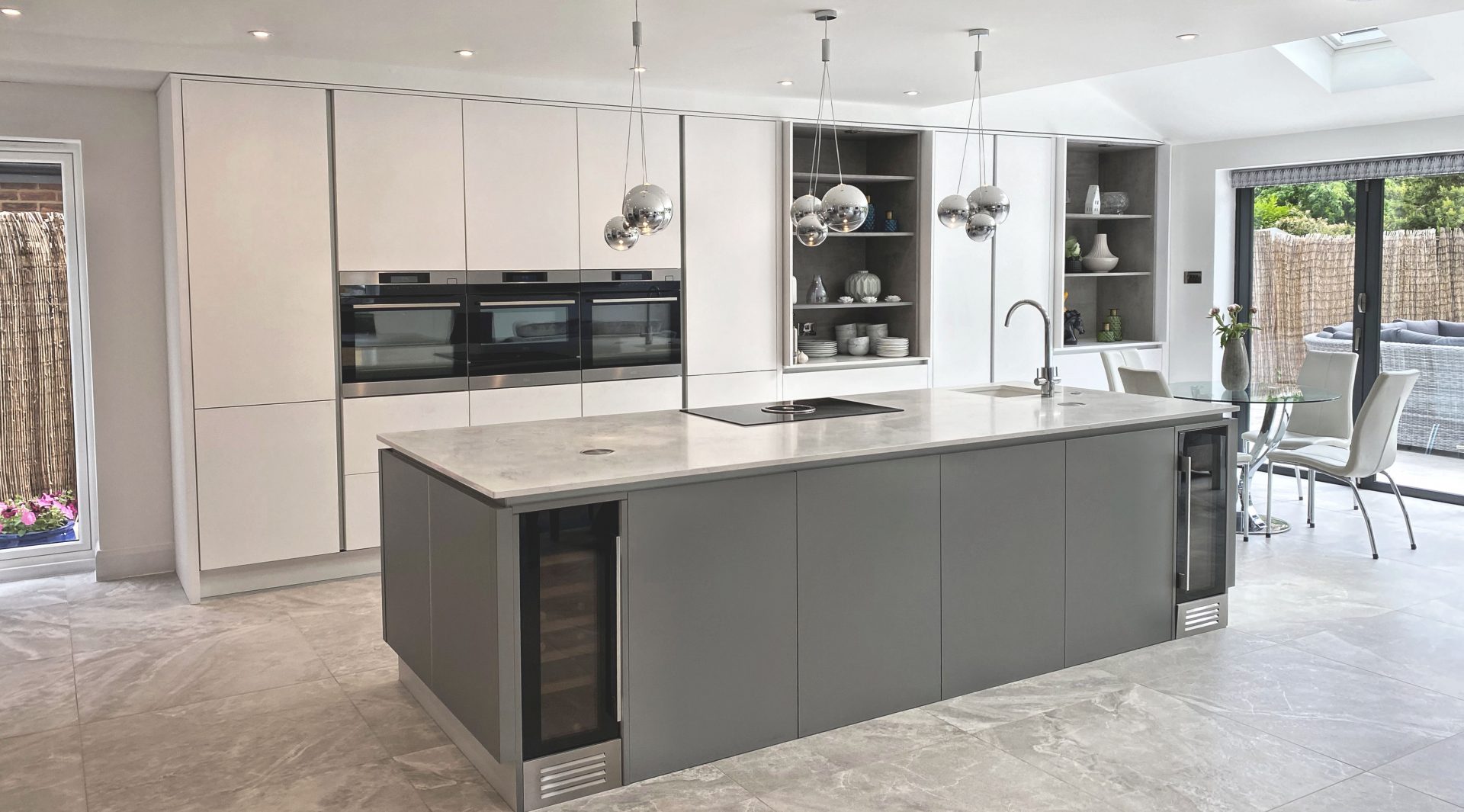 » The Alchemist by Cloisters Design