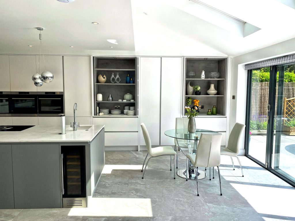 » The Alchemist by Cloisters Design