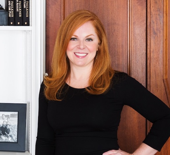 » Designer In Profile: Laura Umansky, President & Creative Director of ...