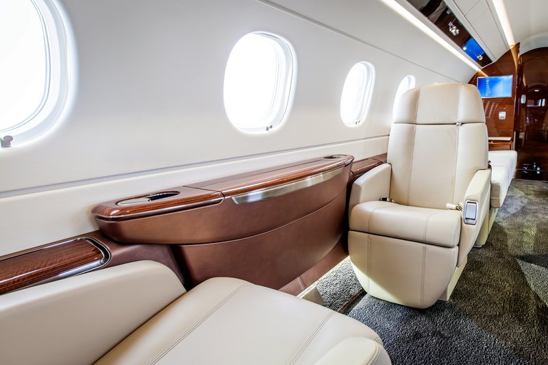 » Congratulations to Embraer Executive Jets who have been shortlisted ...