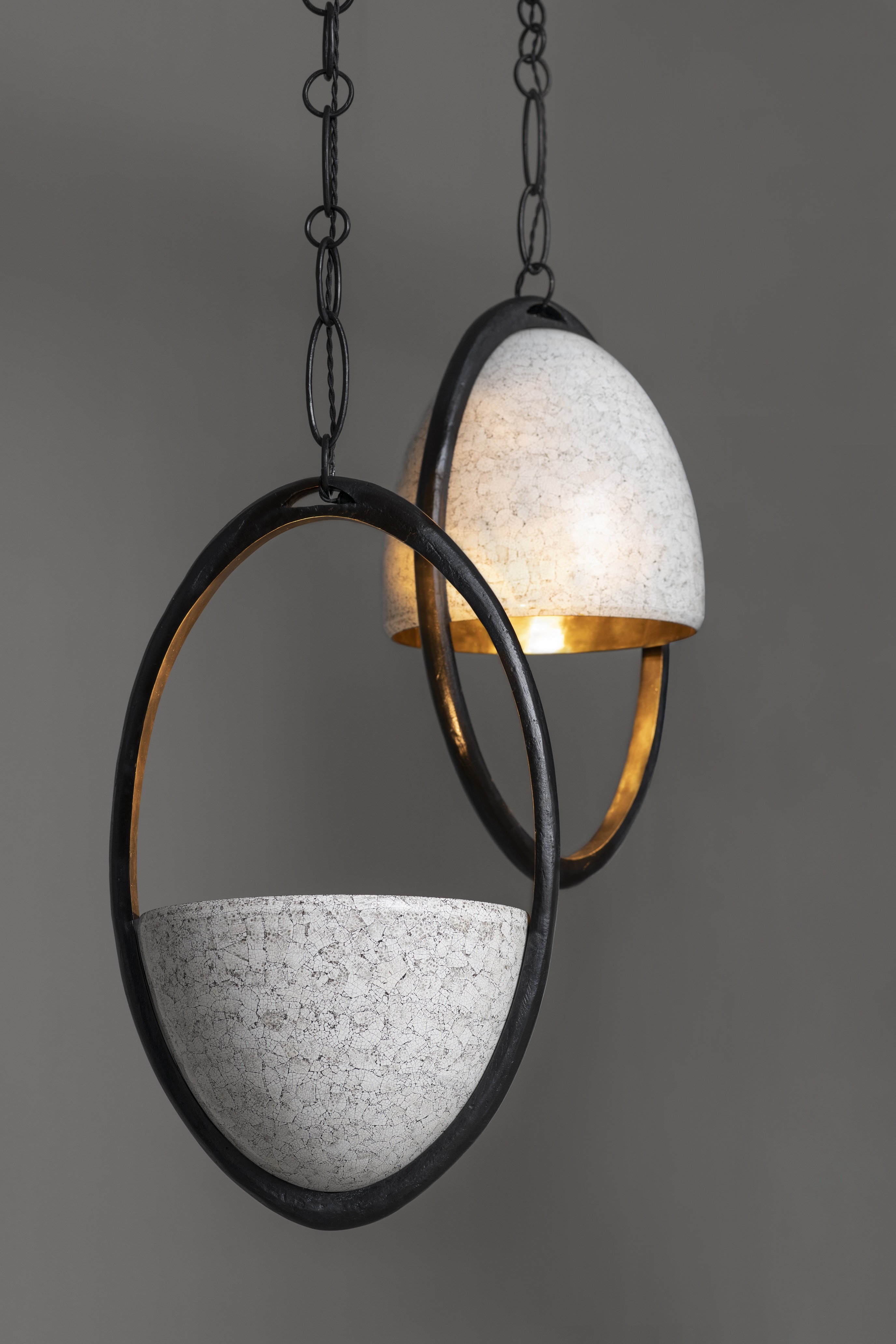» Cupola Ceiling Lamps by Alexander Lamont