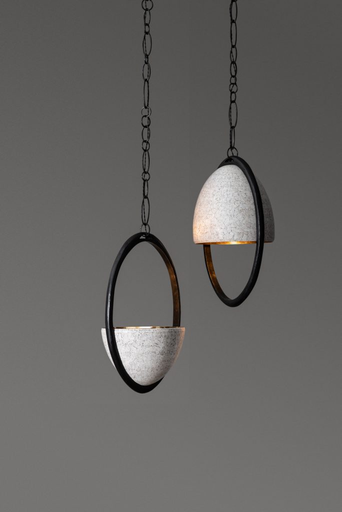 » Cupola Ceiling Lamps by Alexander Lamont