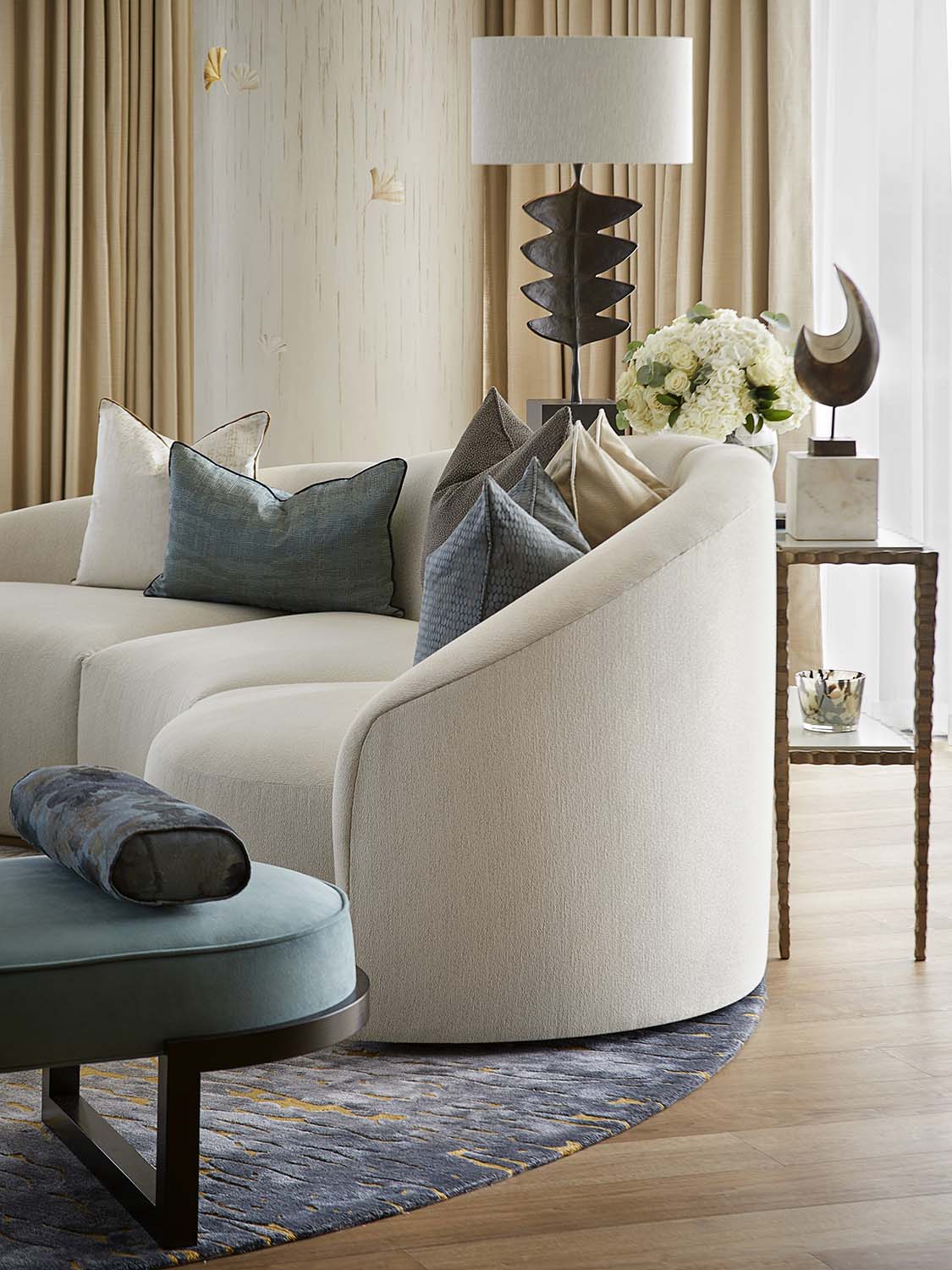 » The Tower by Accouter Design