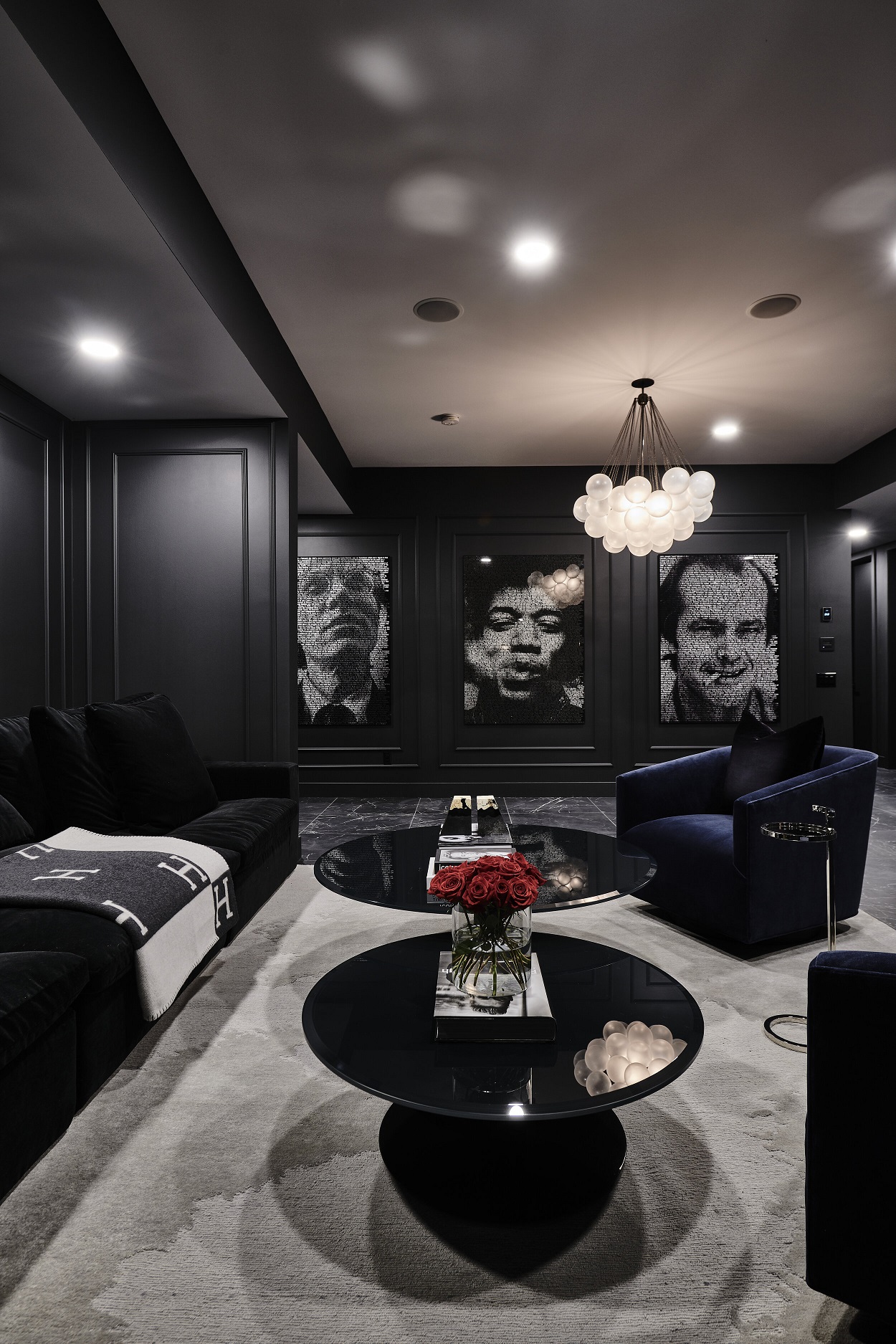 » Calcutta by Kyle & Co Design Studio