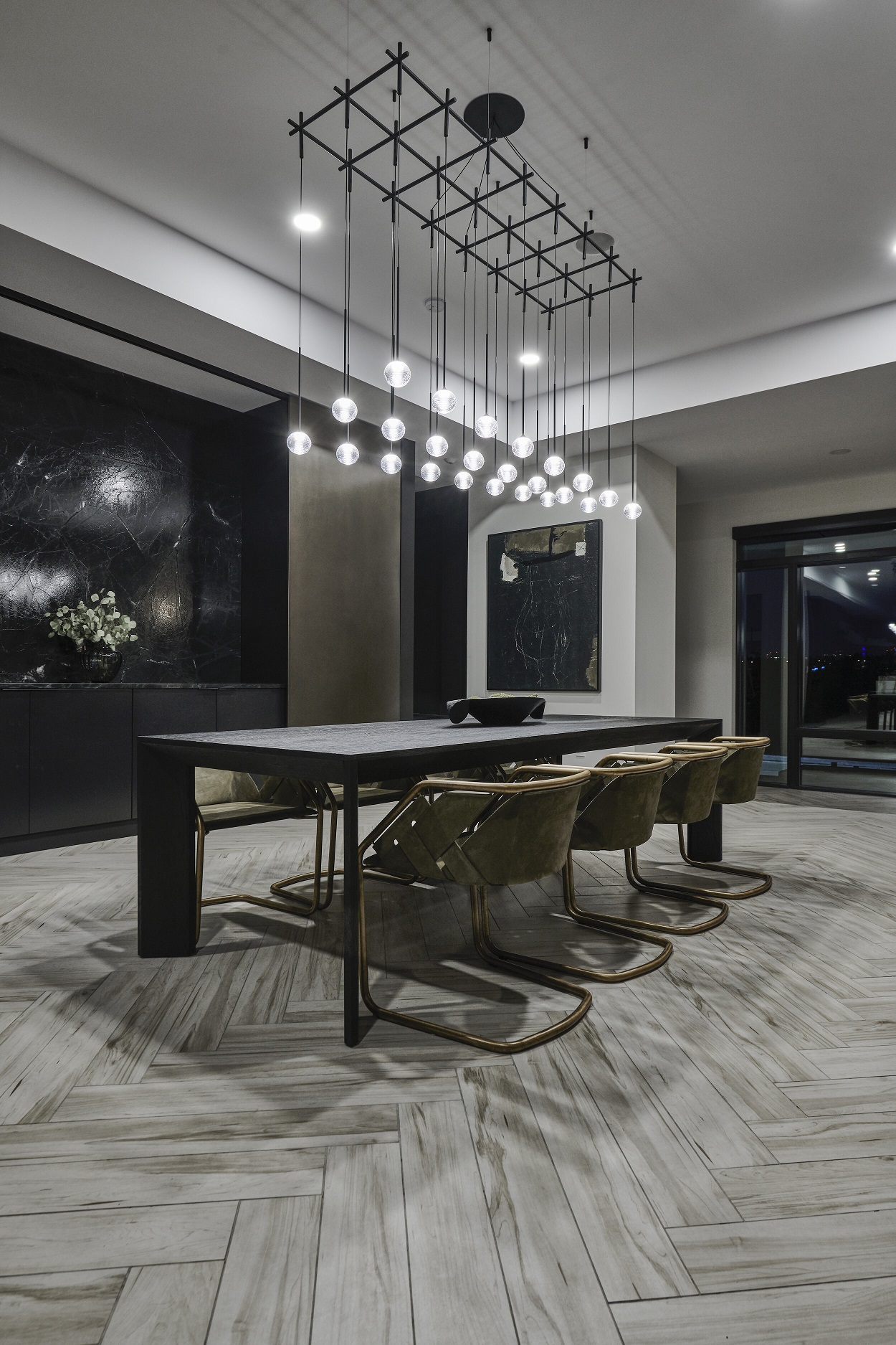 » Calcutta by Kyle & Co Design Studio