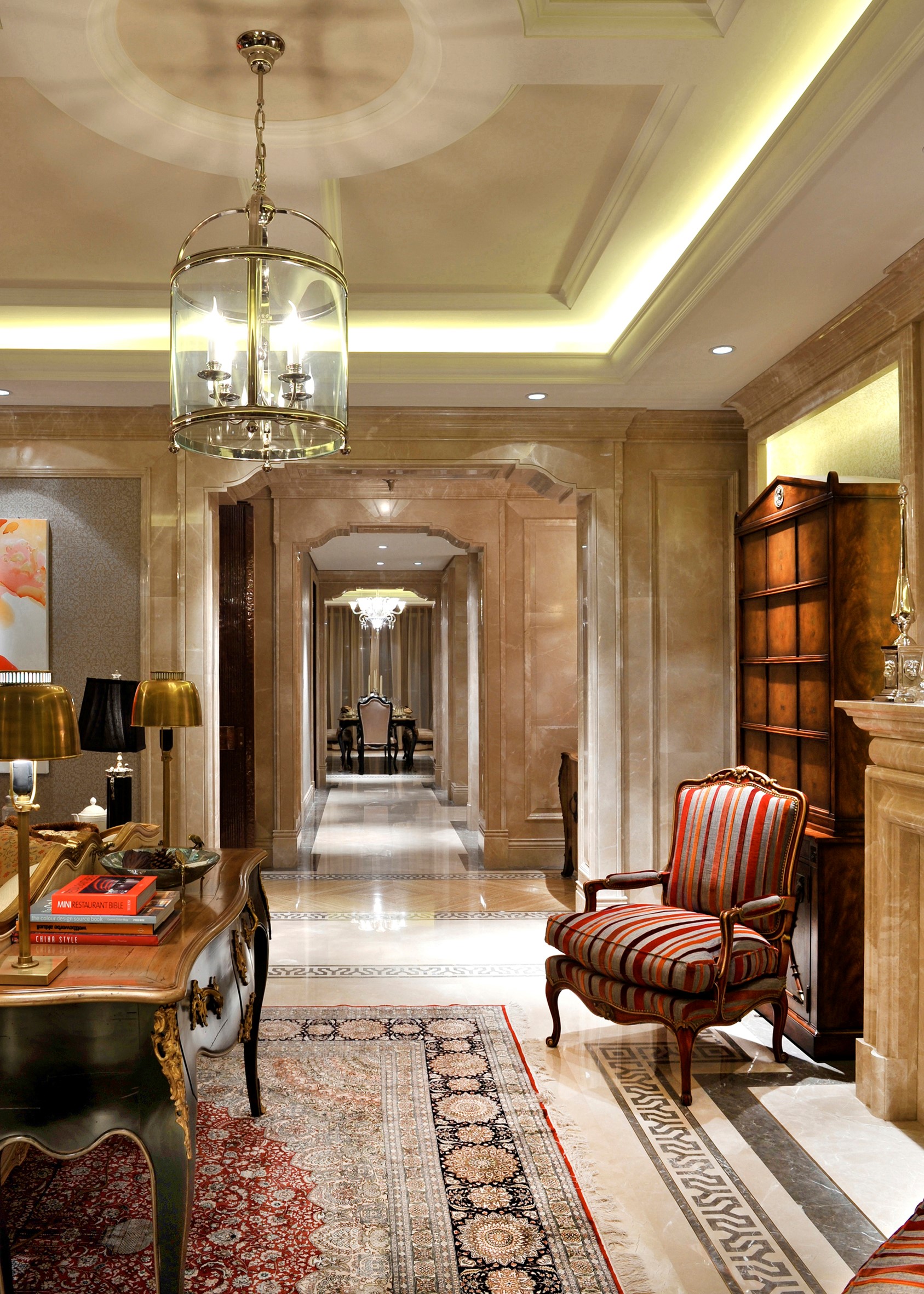» David Chang Design Associates up for Residential £5 Million ...