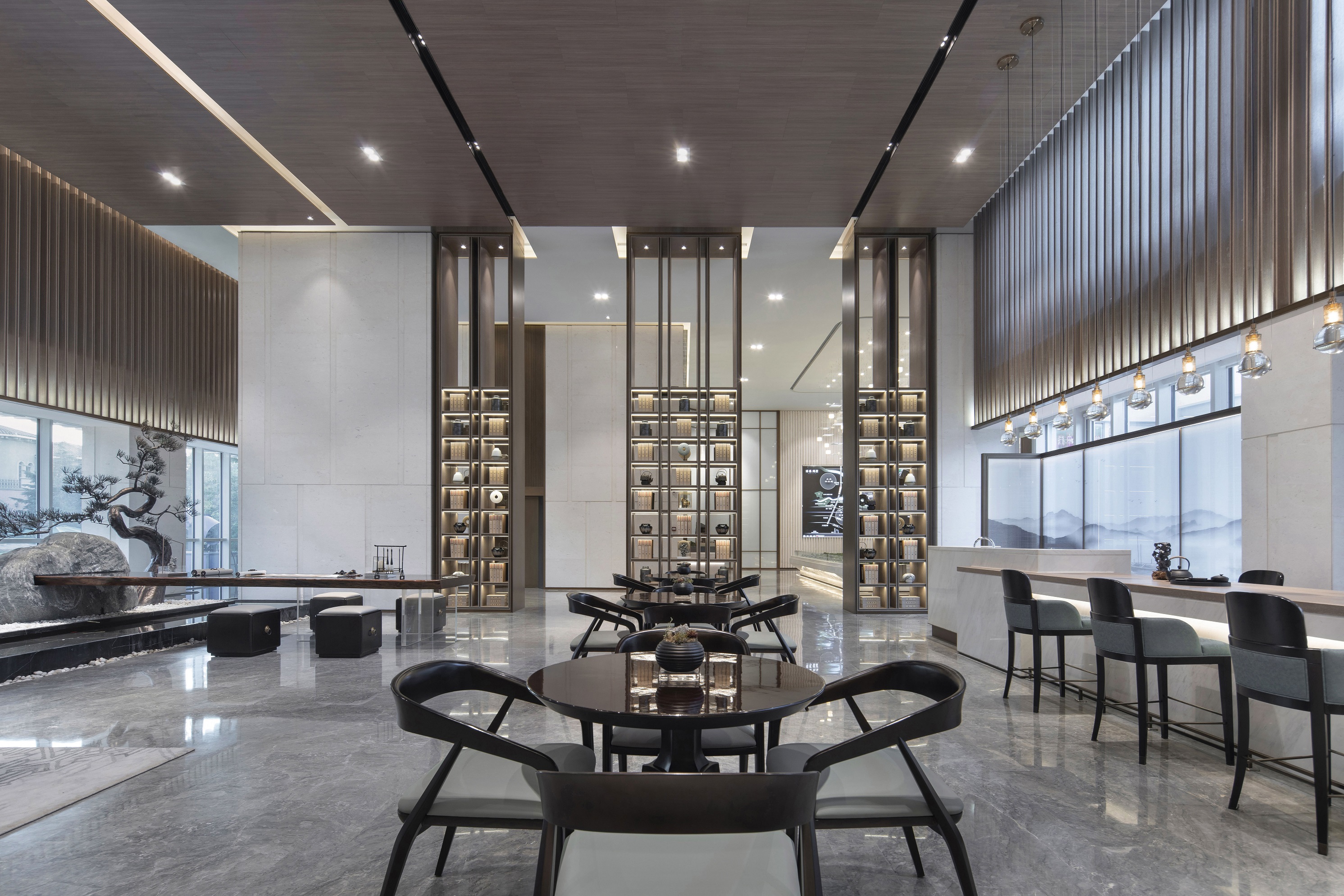 » Nord Villa by Ricky Wong Designs
