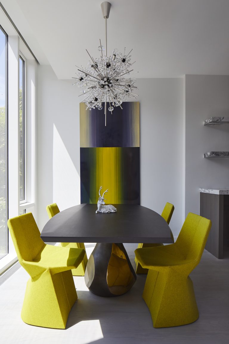 » Wellesley Residence by Chapi Chapo Design Inc.