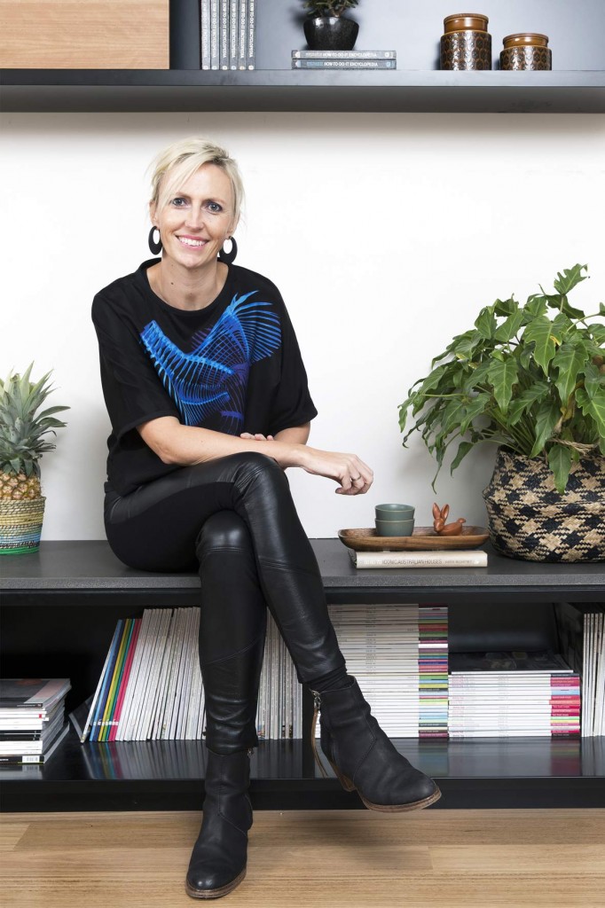 » Designer Profile: Mardi Doherty of Doherty Design Studio