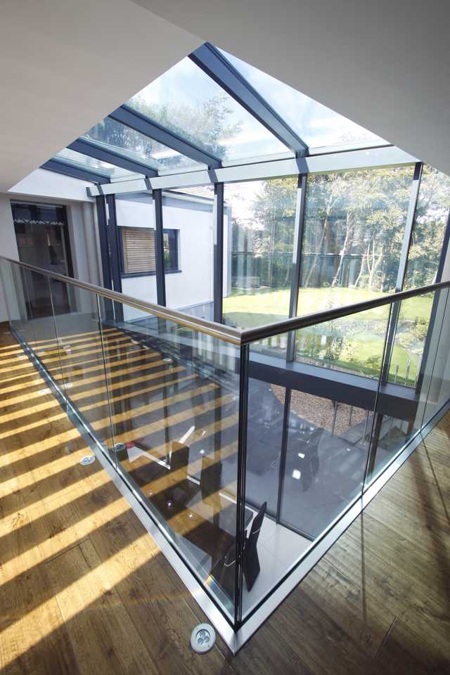 » Shortlisting Luxury Categories: IQ Glass UK, Greenways