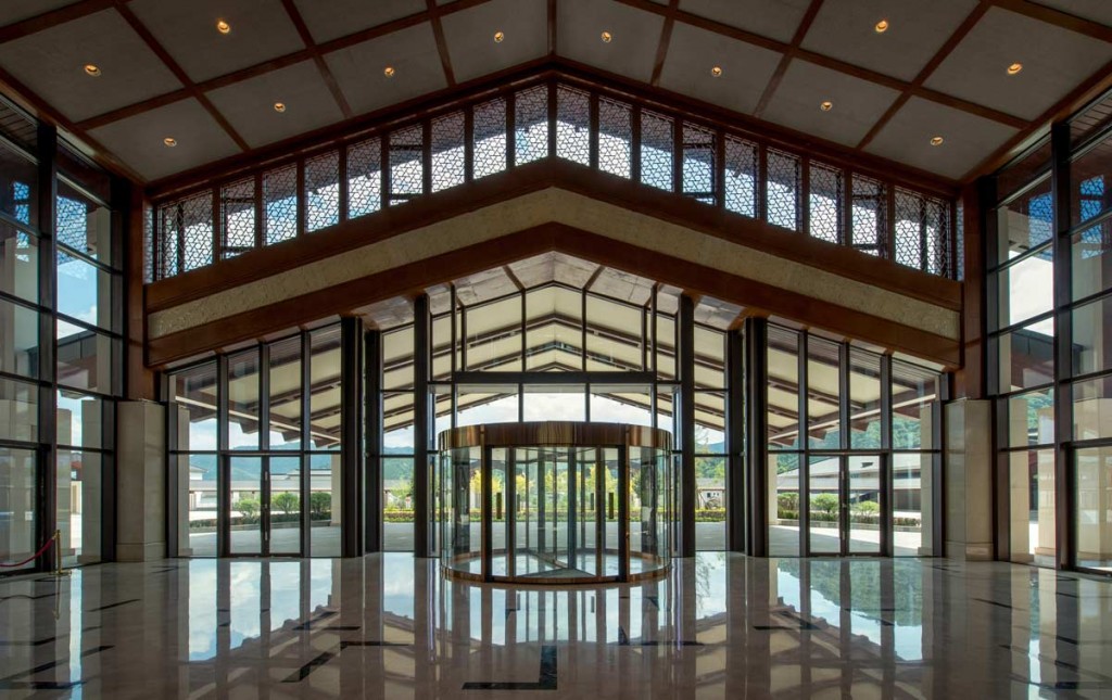 » Congratulations to RTKL Associates who won Hotel 50-200 Rooms Asia ...