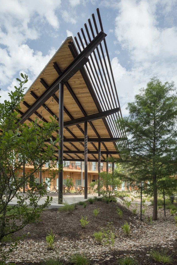 » Further Shortlist Success for RTKL Associates Inc. in the IH&P Awards ...