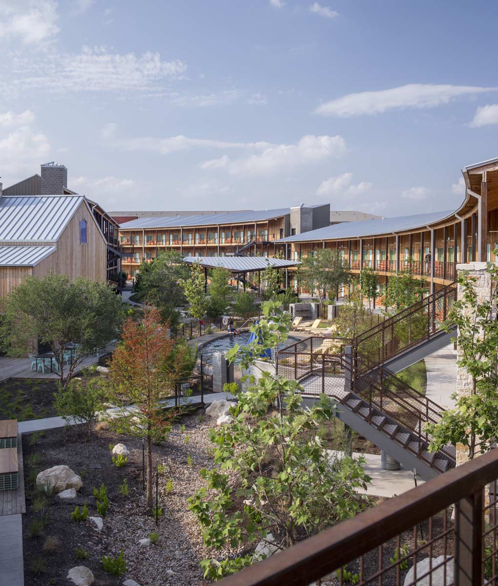 » Further Shortlist Success for RTKL Associates Inc. in the IH&P Awards ...