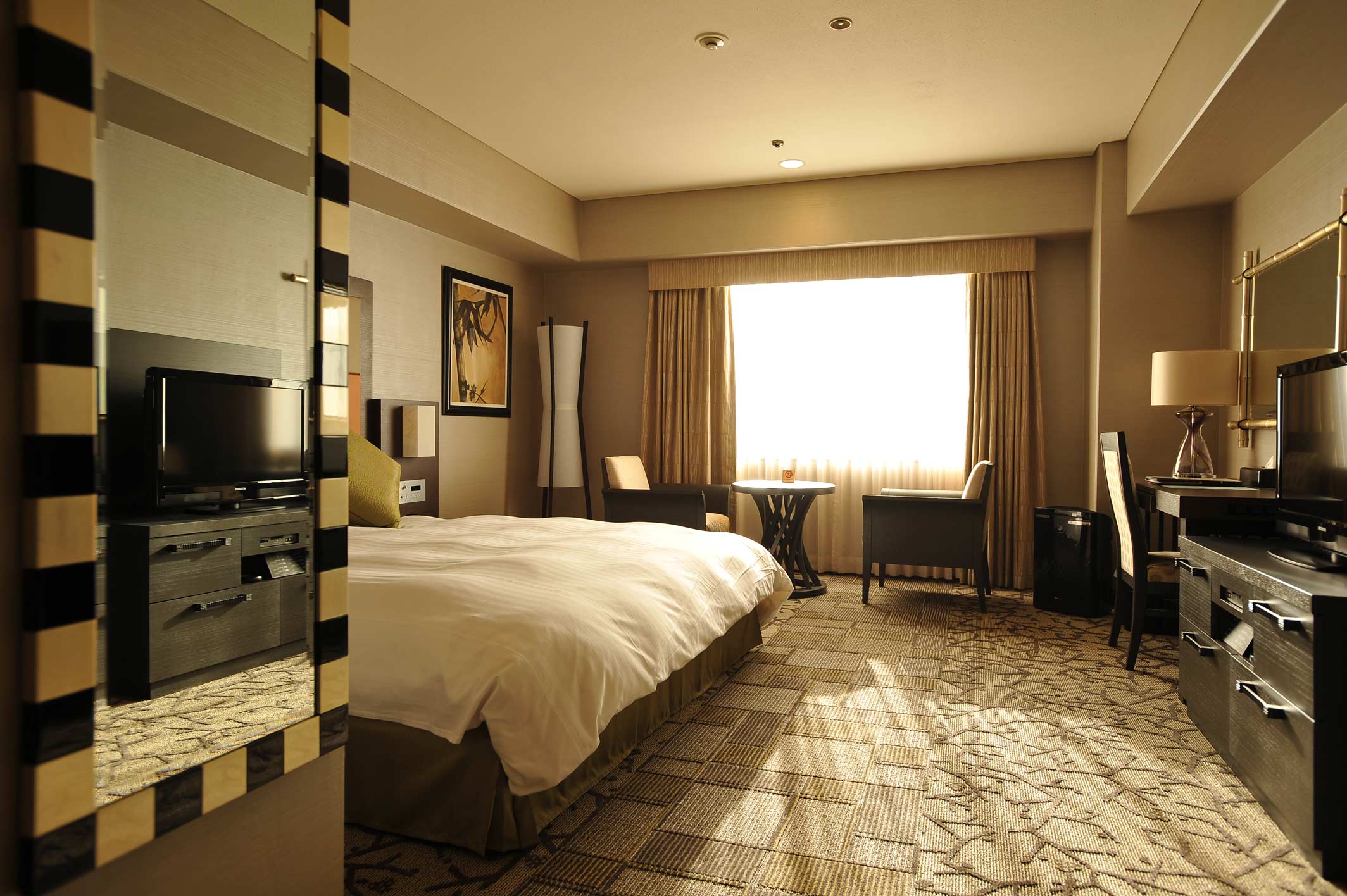 » Shortlisted: MID Japan, Inc. for the Hotel Design Award – Asia-Pacific