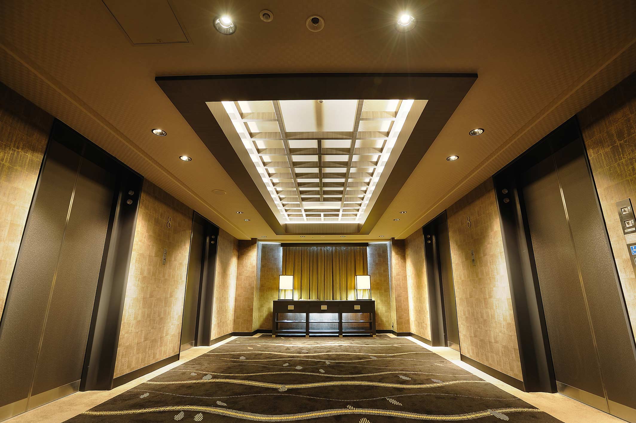 » Shortlisted: MID Japan, Inc. for the Hotel Design Award – Asia-Pacific