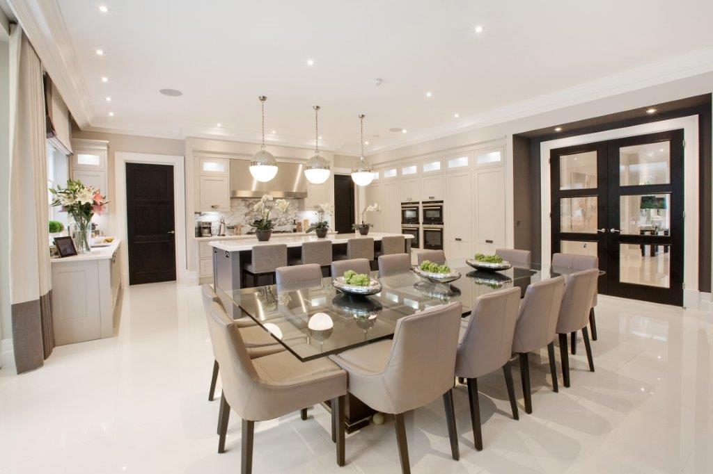 » Shortlisted: Maison Projects for the Residential £2.5-5 Million ...