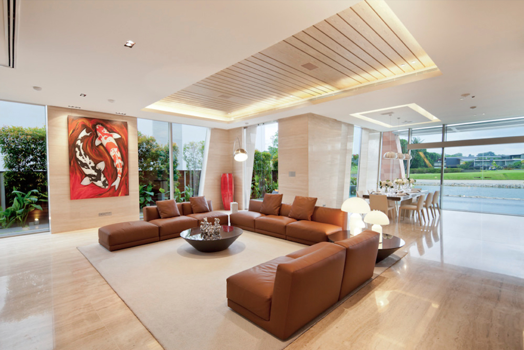 » Mercurio Design Lab: Shortlisted for the Asia-Pacific Interior Design ...