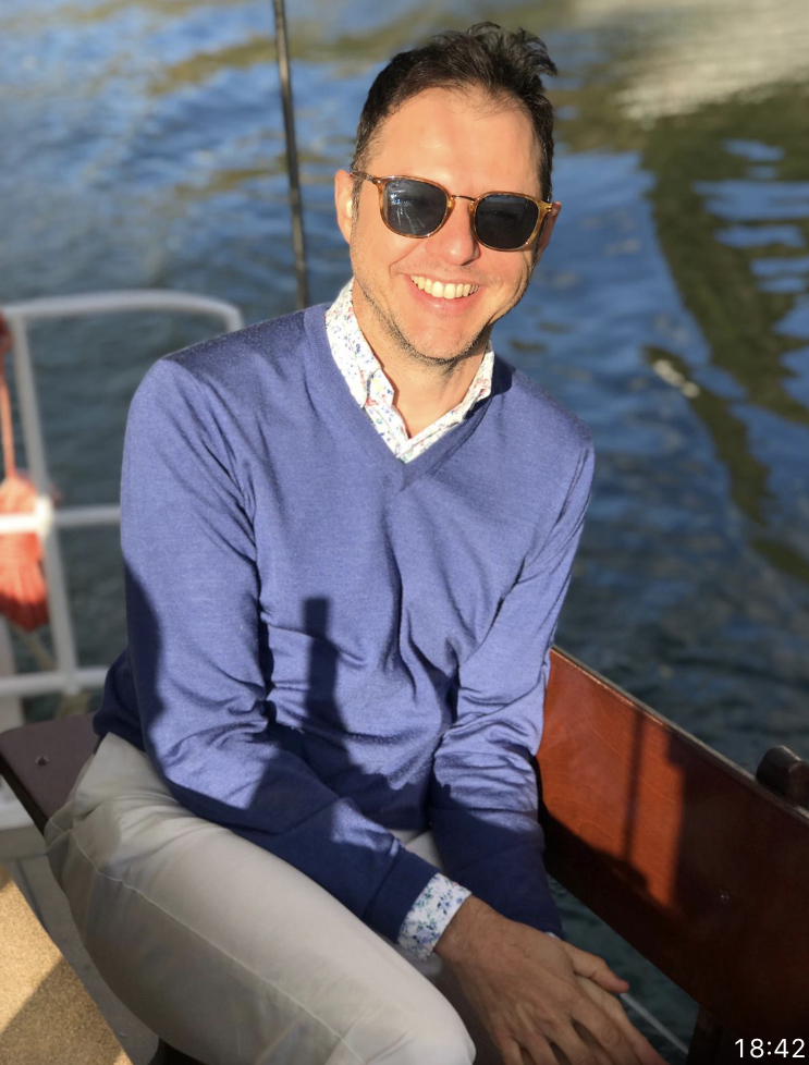 » Designer in Profile: Michel Colaço, Michel Colaço Interior ...