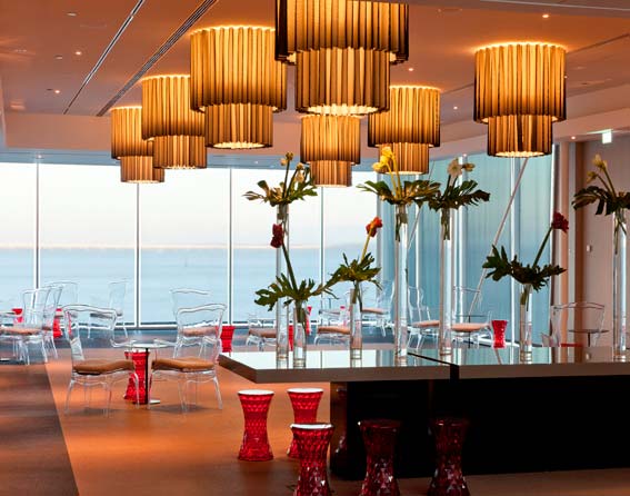 » MYRIAD BY SANA, LISBON, IS SHORTLISTED FOR THE HOTEL 50-200 ROOMS AWARD…