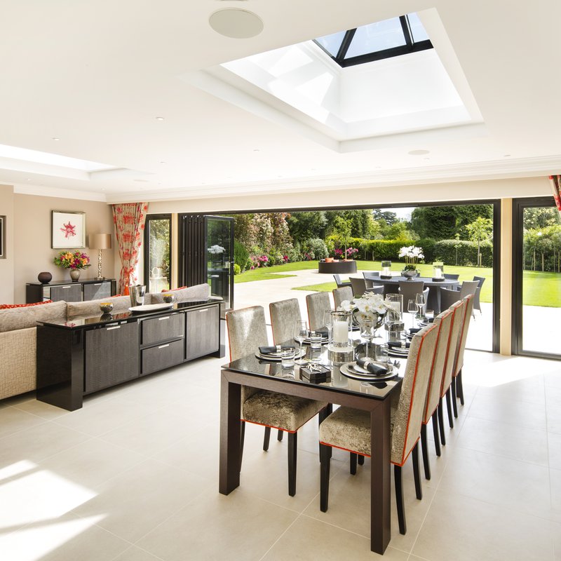 » Further Shortlist Success for Oakeve Interiors in The International ...