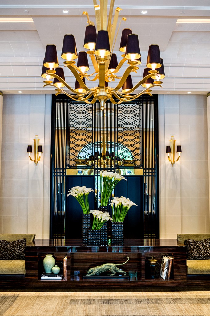 » Pierre-Yves Rochon (PYR) Shortlisted for the Hotel 50-200 Rooms Award