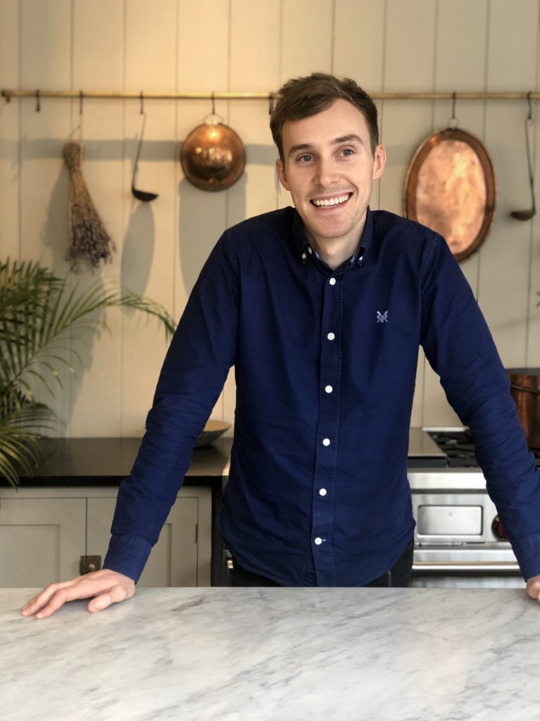 » Designer in Profile: Paul Endacott, deVOL Kitchens