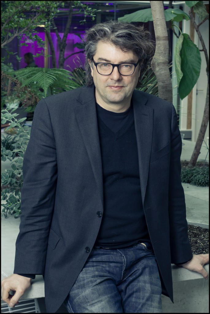 » In Profile: Paul De Ruiter – Architectenbureau Paul de Ruiter