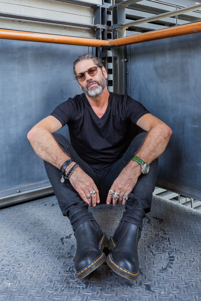 » Designer in Profile: Paul Bishop, Owner & Founder of Bishop Design by ...