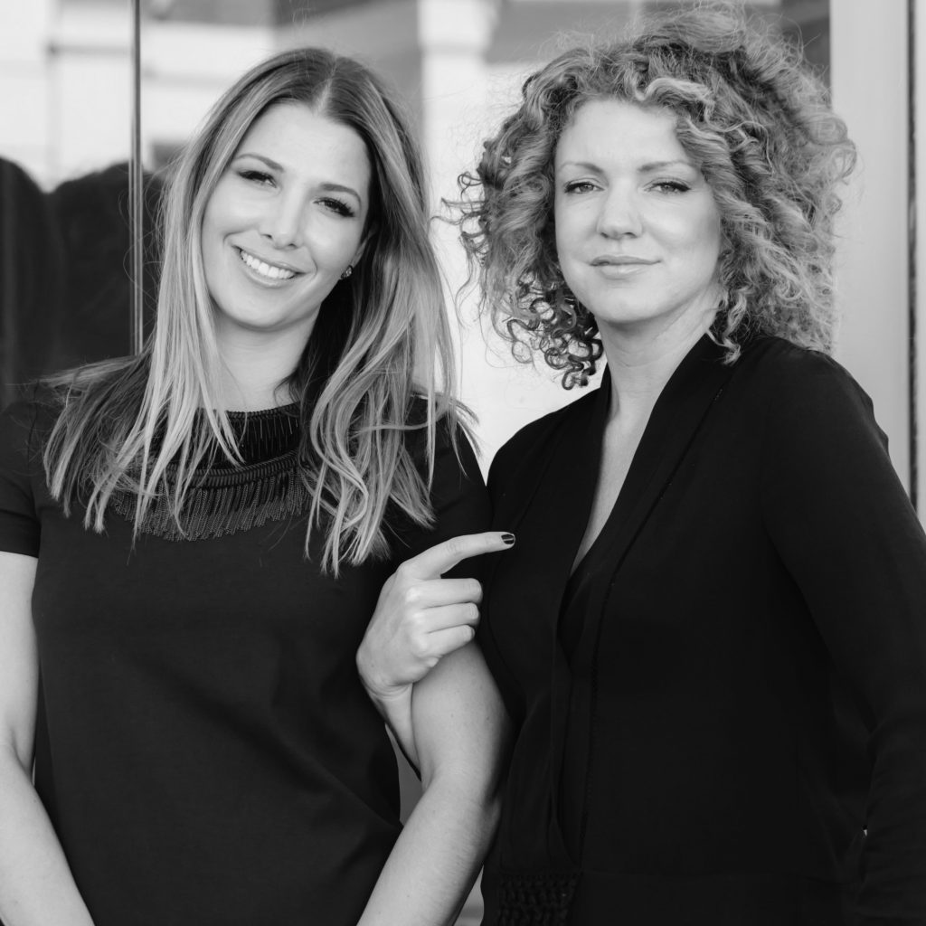 » Designers in Profile: Rae Underhill & Adriel Lack, Raven & Lack