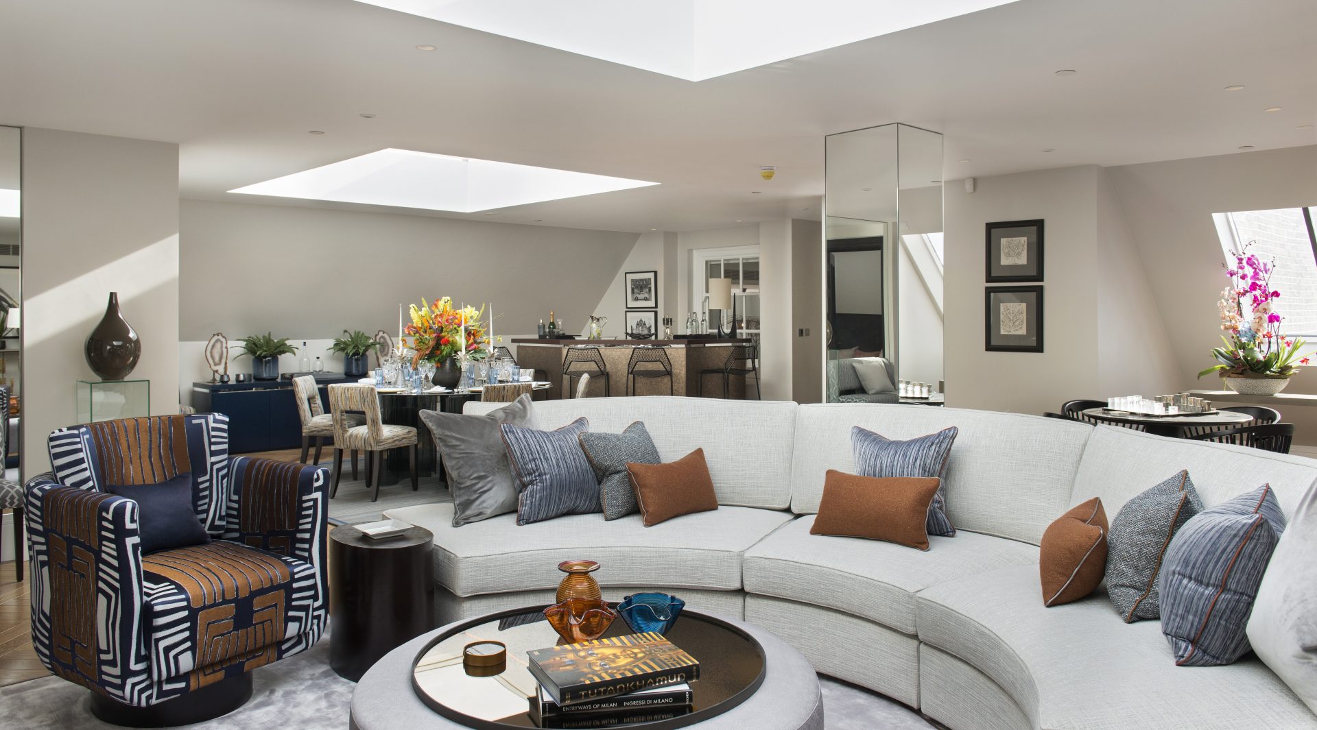 » Joanna Wood International Interior Design