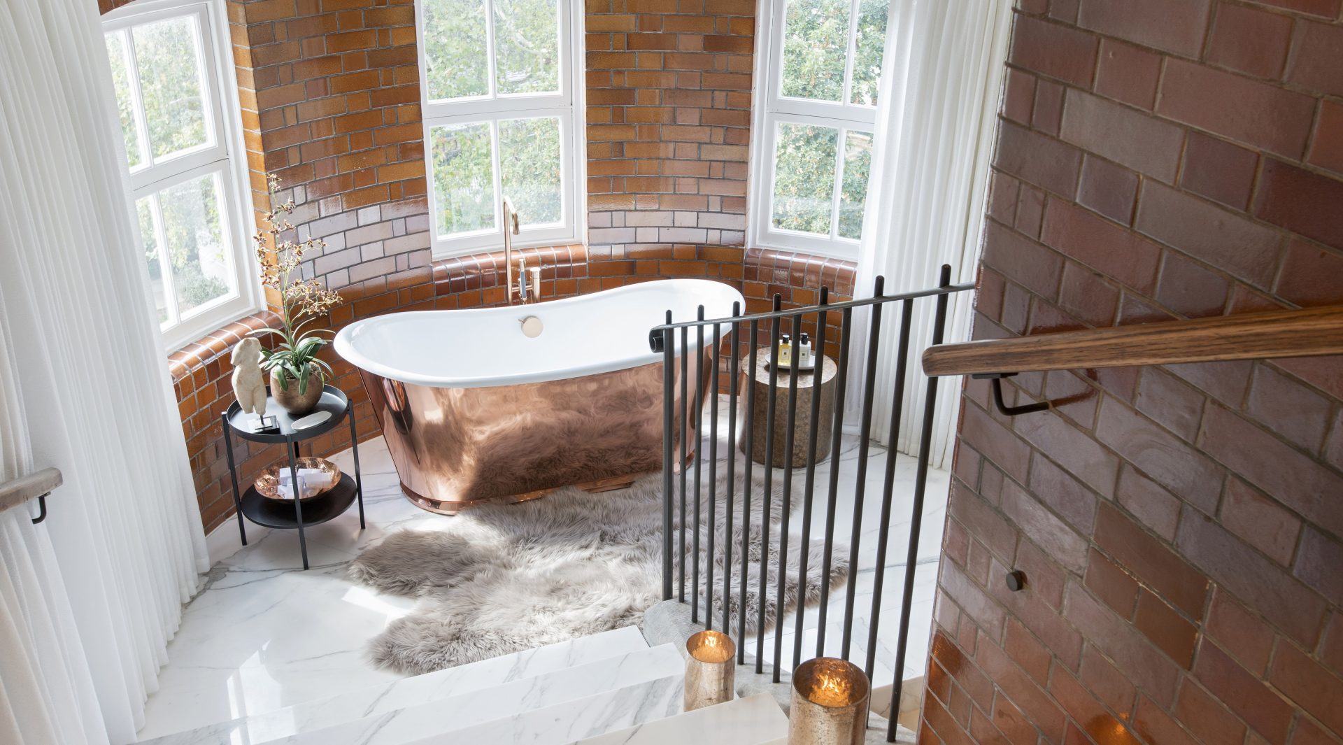 » Joanna Wood International Interior Design