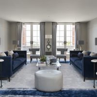 » Joanna Wood International Interior Design