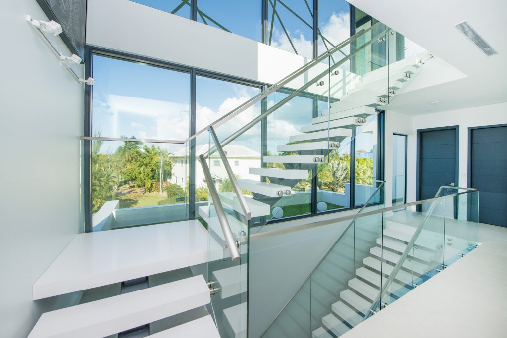 » Casa W by Robert Towell Architect