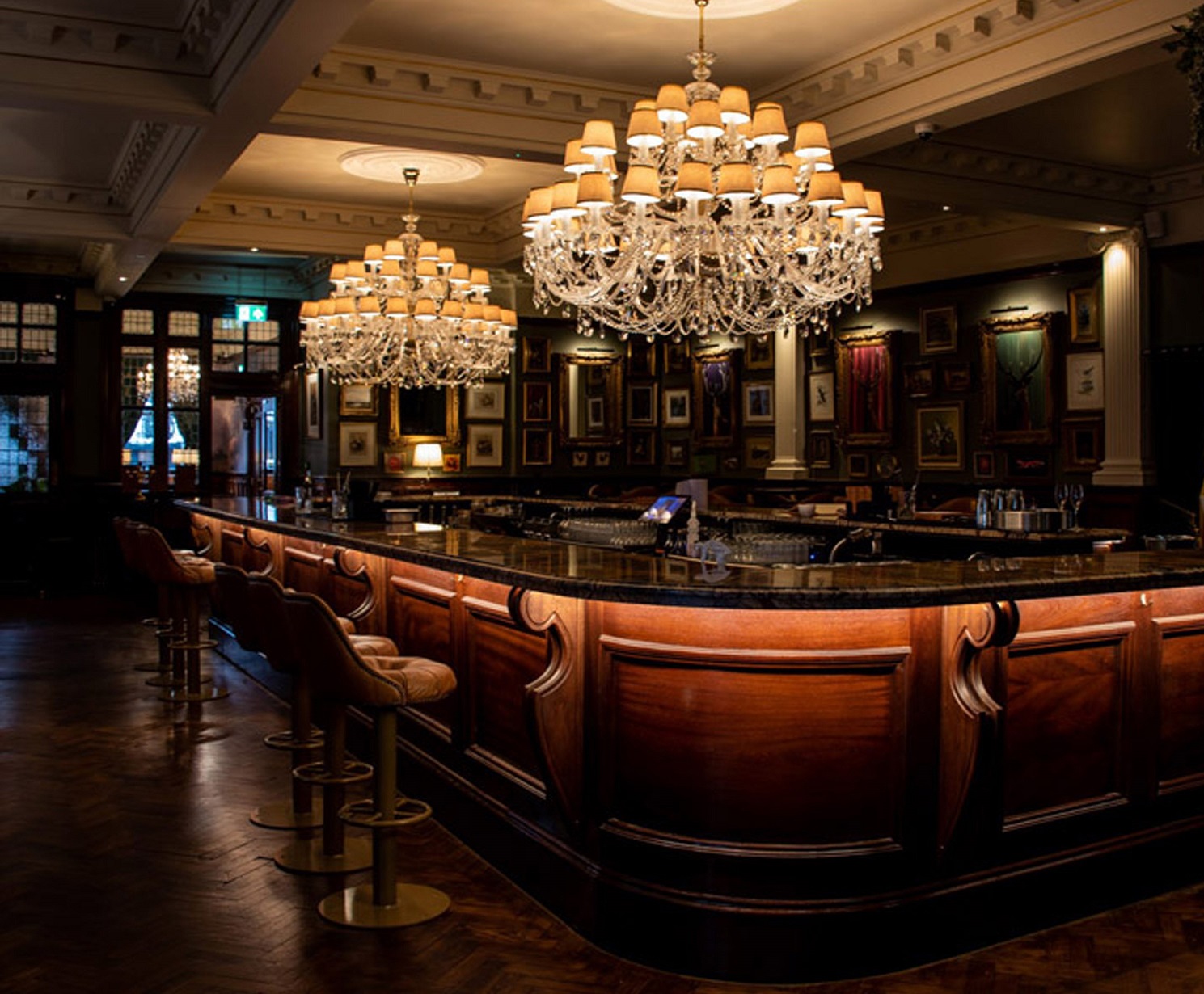 » Hibou Blanc by Collective Design