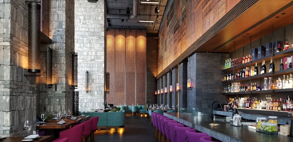 » Hutong Miami by Norberto Rosenstein Architect Inc