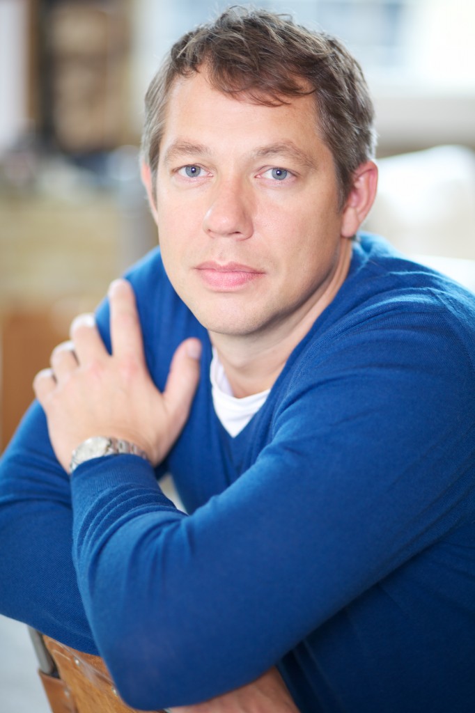 » An interview with Rients Bruinsma of Rients Ltd