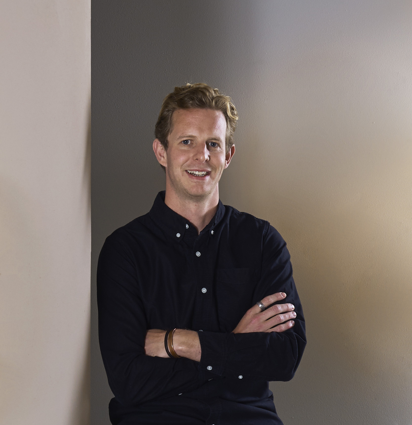 » Designer Profile: Riley Sanders, Senior Product Designer of Astro ...