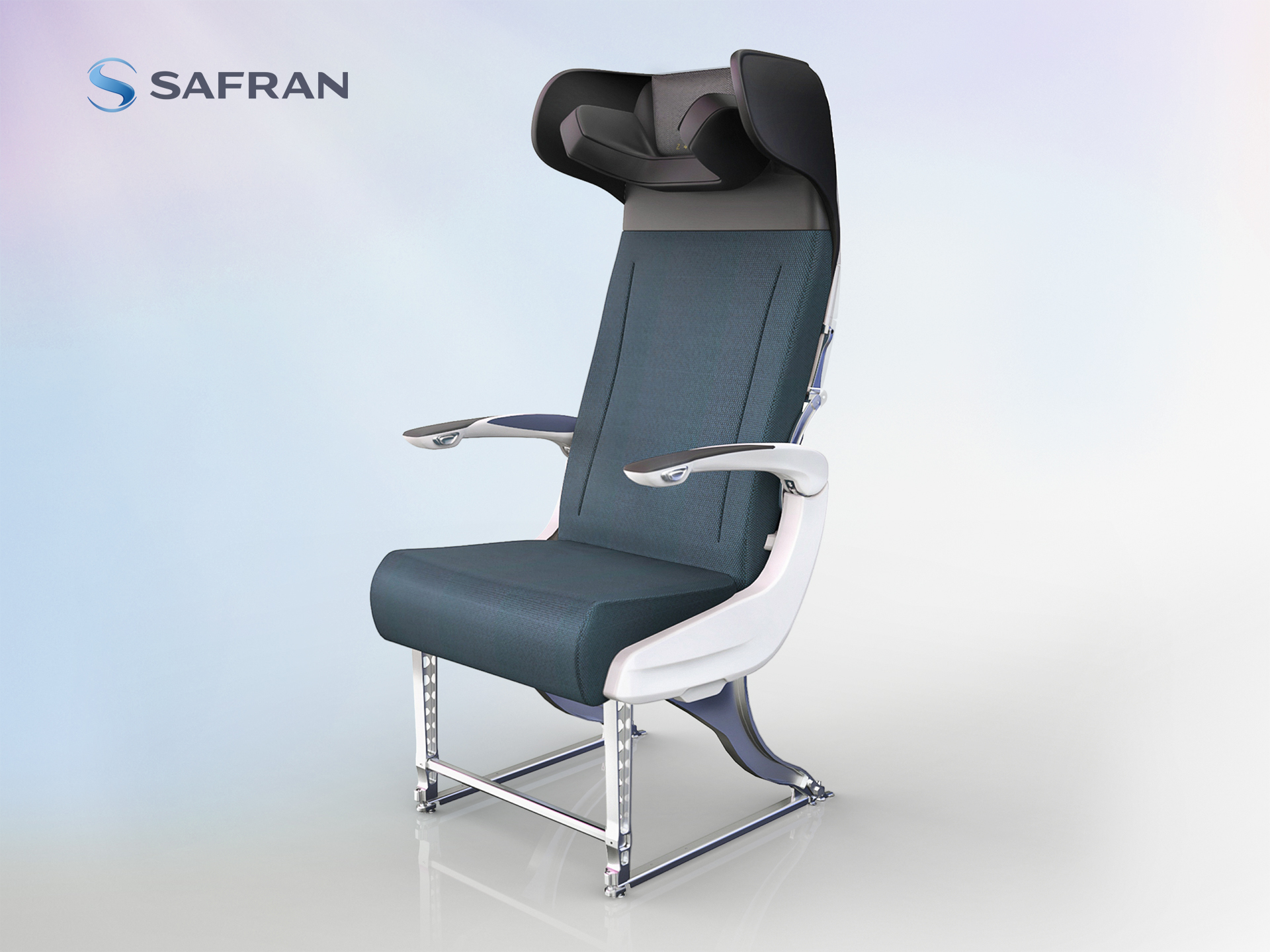 » SAFRAN Z400 Seat by Safran