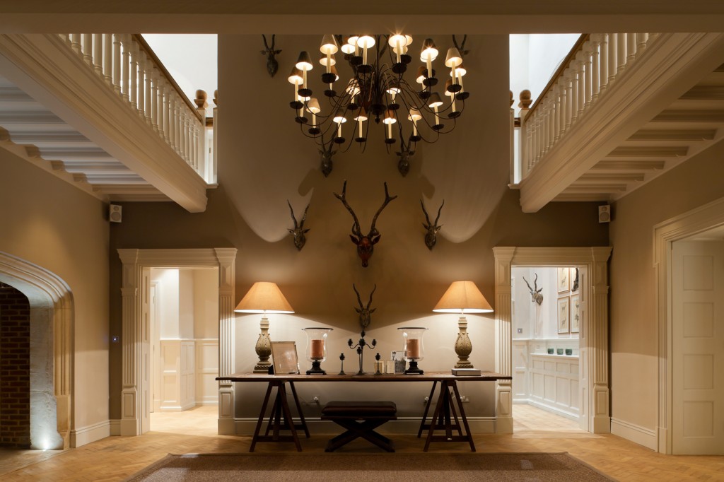 » Sims Hilditch are shortlisted for the International Design ...