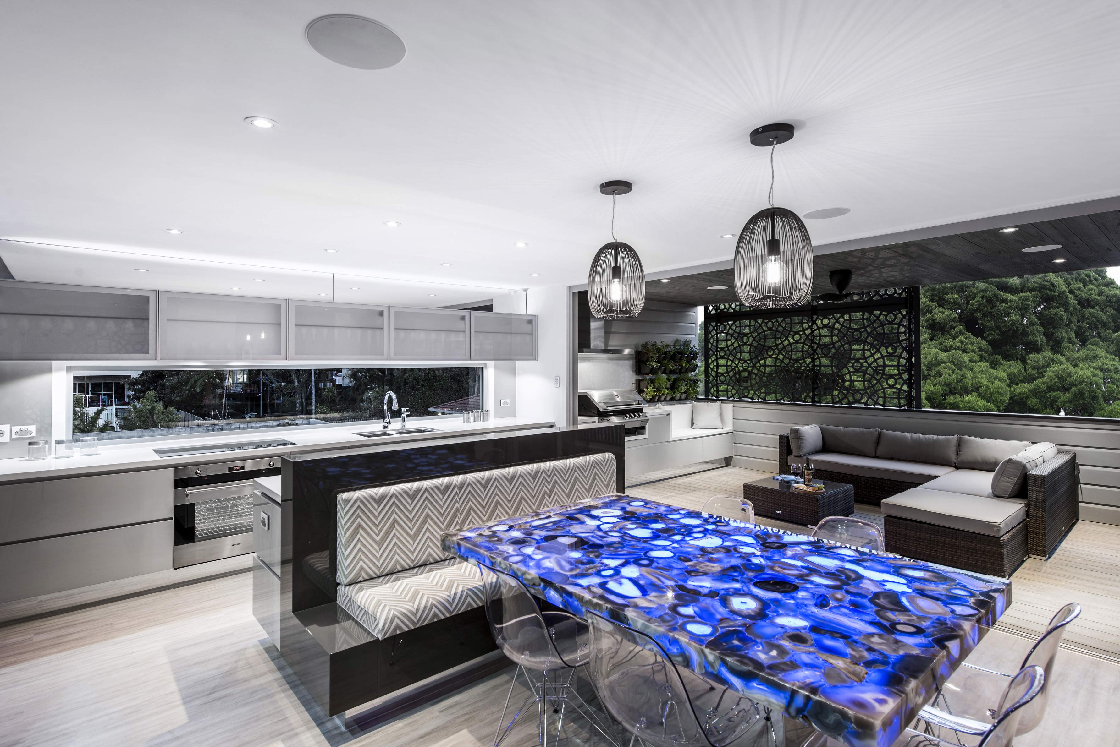 » Sublime Architectural Interiors achieve further Shortlist Success ...