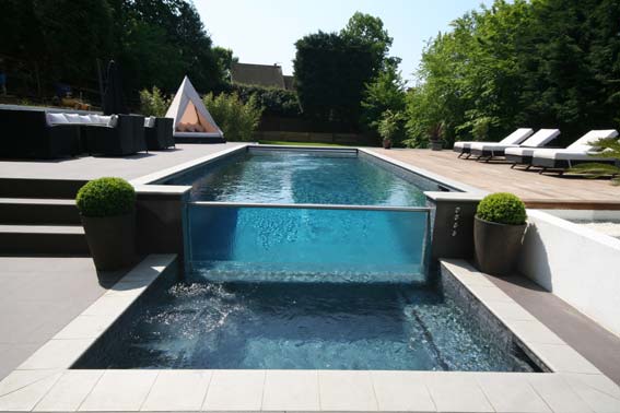 » Tanby Pools reach the shortlist for the residential swimming pool award…