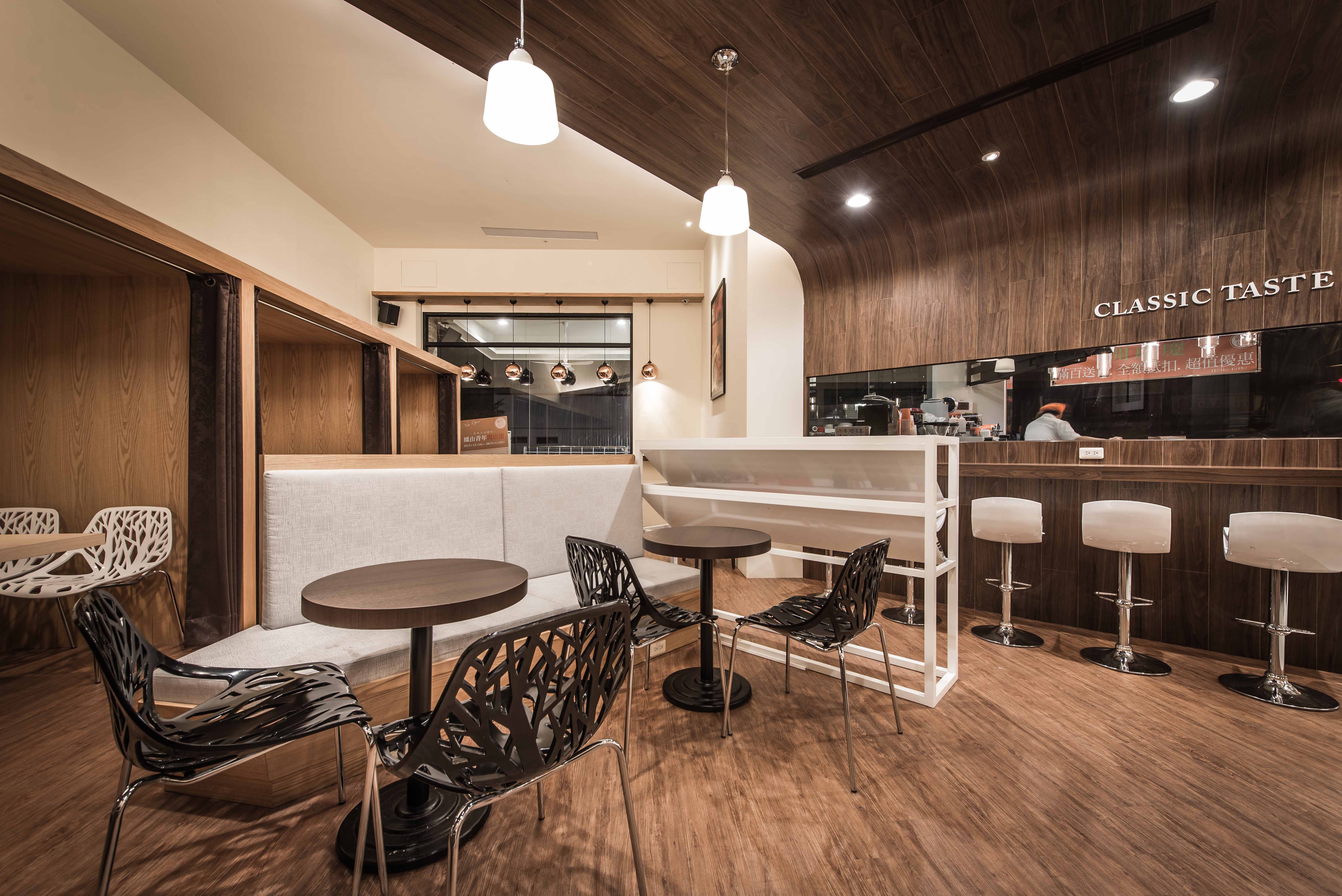 » Taiwan’s ‘Taste Restaurant’ Reaches APD&A Short list